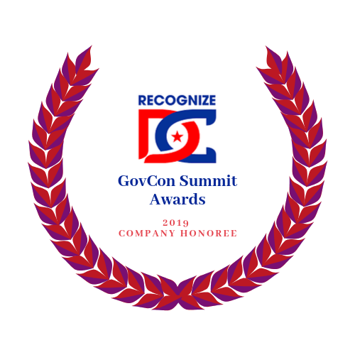 2019 GovCon Contractor Supporting the Military Awardee | American ...
