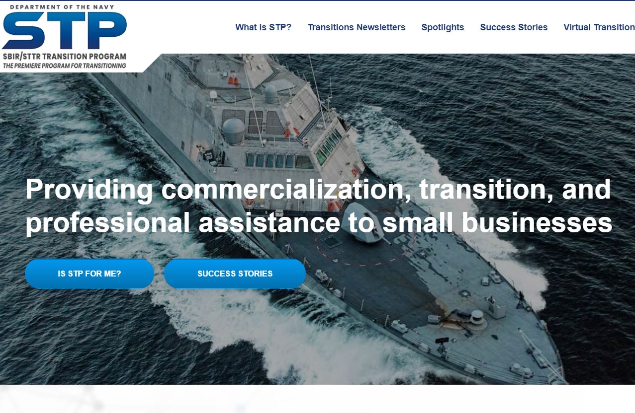 ATSI Completes Base Year of DoN STP Support Services Contract ...