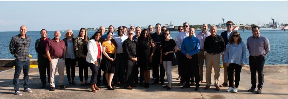 ATSI Coordinates Event Educating Small Businesses | American Technology ...