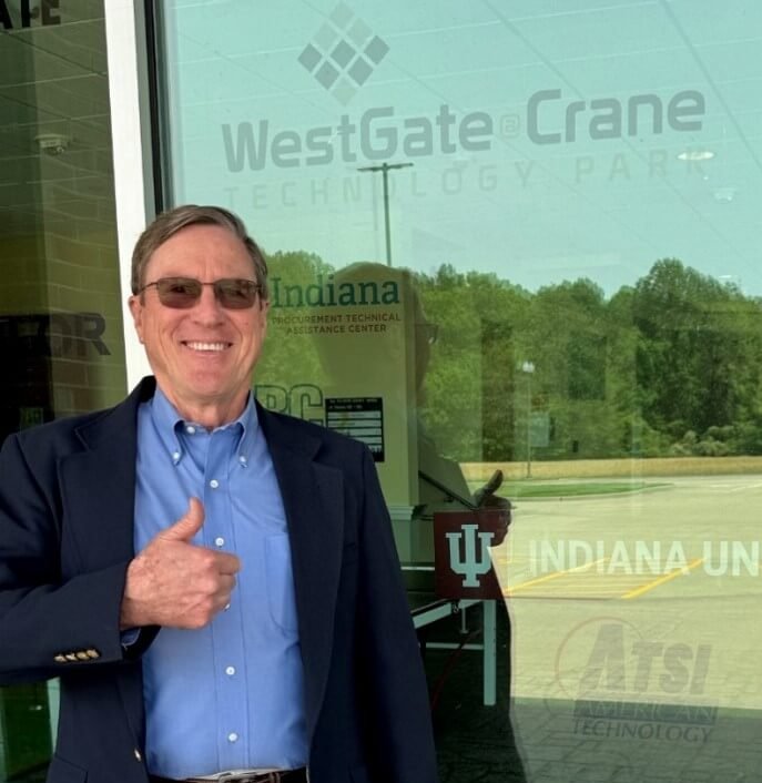 ATSI is Growing its Presence in Odon, Indiana | American Technology ...